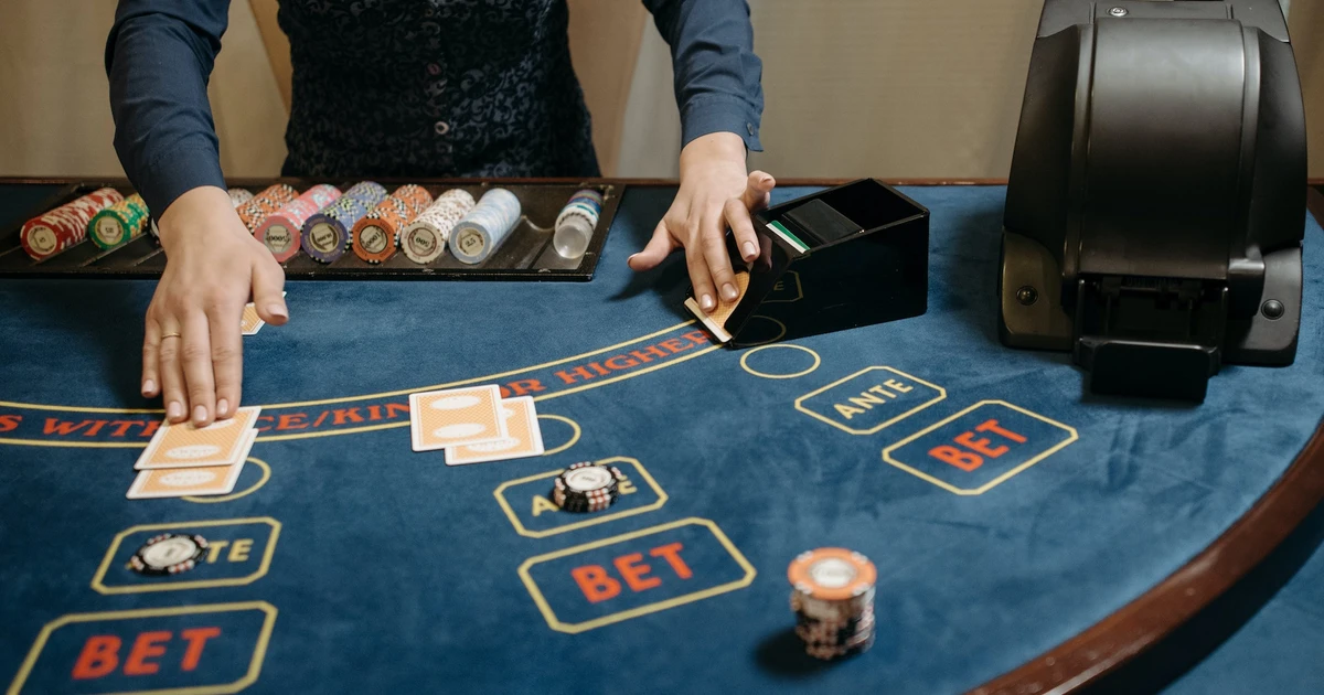 The Ethical And Legal Issues Of Gambling Regulation And Taxation ...