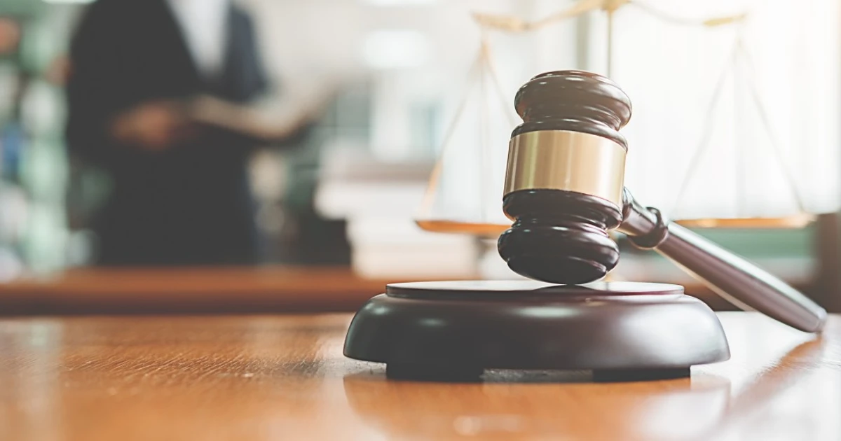 Navigating The Practice Areas Of A Law Firm - What You Need To Know