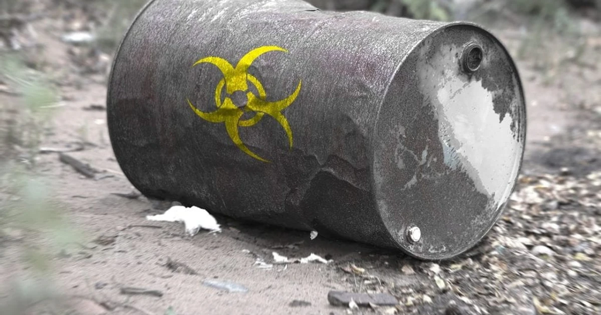 Toxic Tort Examples - Understanding The Basics Of Toxic Tort Litigation