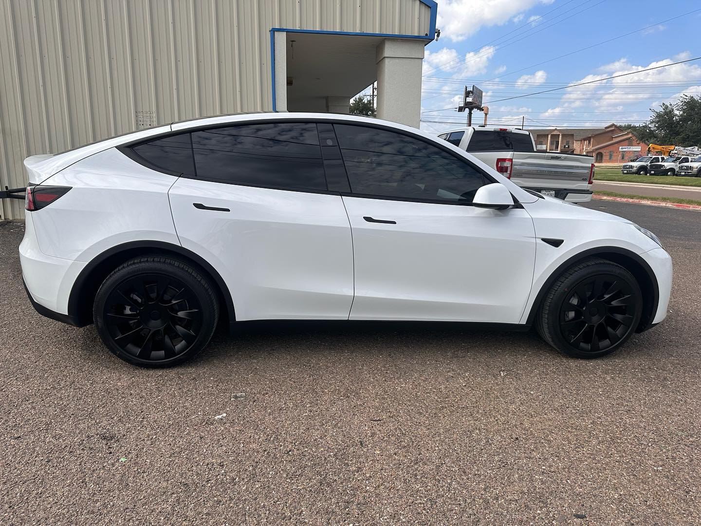 State Of Texas Tint Laws | Check If Your Window Tint Is Legal