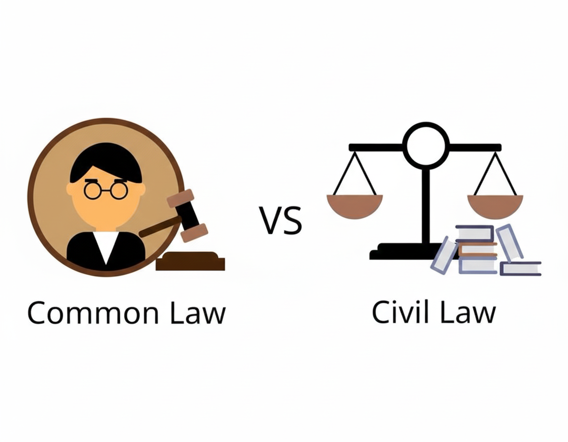 The Role Of Judges In Shaping The Law | A 3-Lever Framework