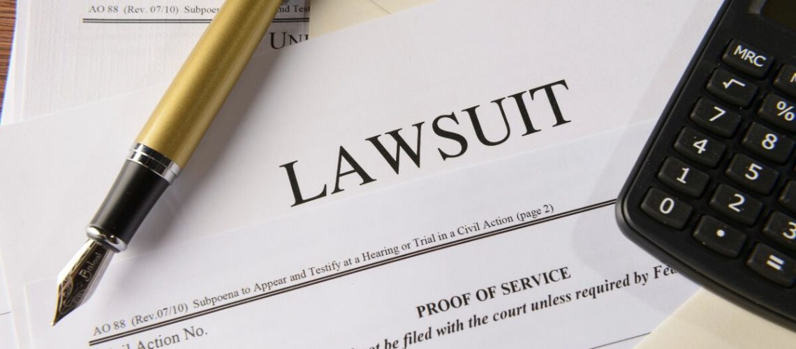 20 Celebrity Lawsuits That Had Major Financial Consequences